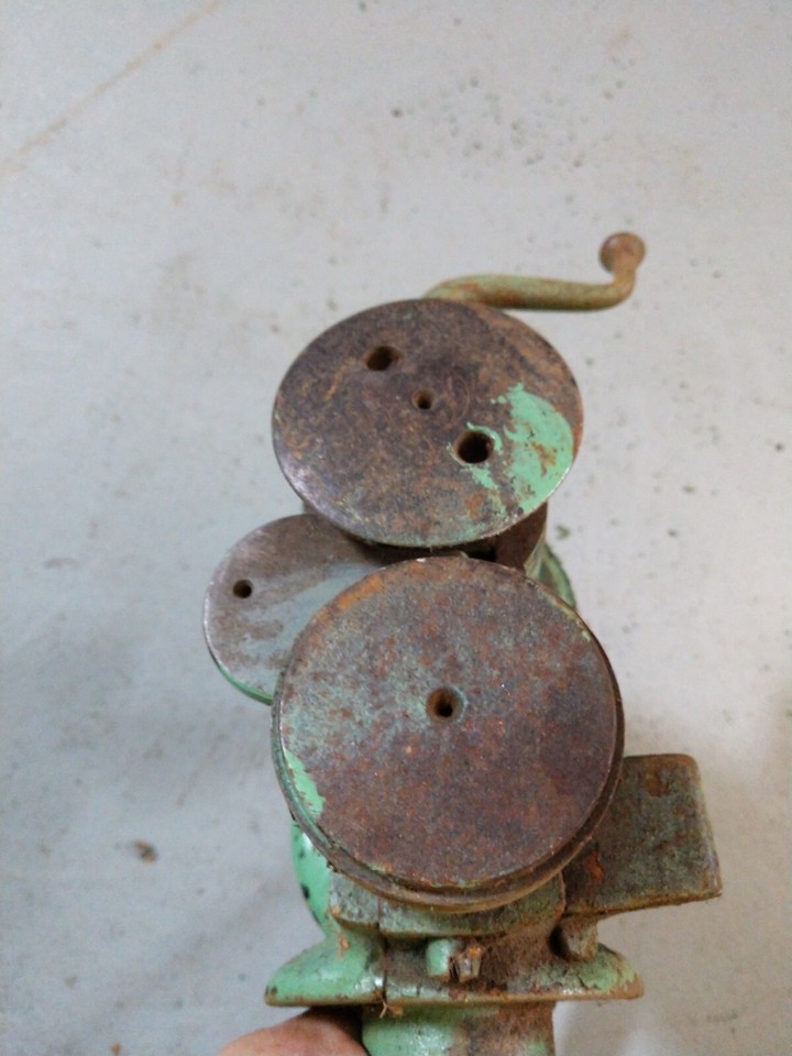 Pexto Bead Roller sheet metal tool | eBay