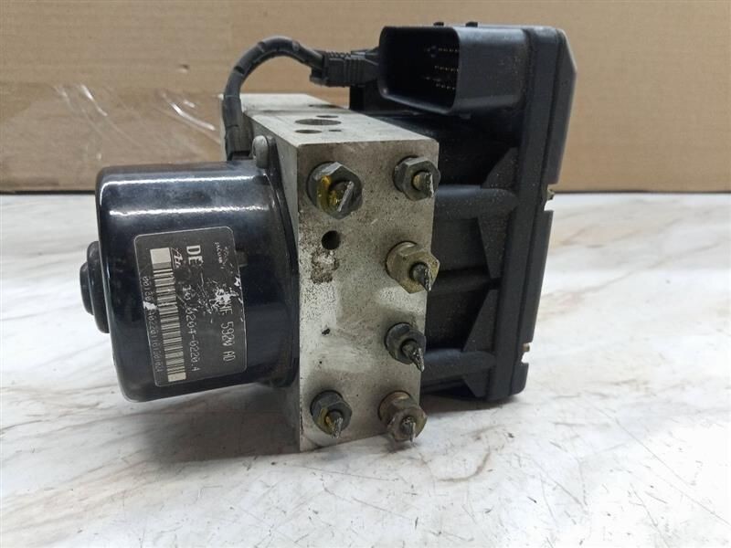 2000-2003 Jaguar XJ8 XK8 ABS Anti lock Brake Pump Assembly Traction ...