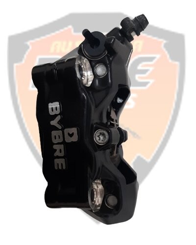 KTM Brake Caliper Front Bybre Fits KTM Duke 250 2020 2021 2022 2023 KTM ...
