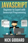 Javascript: Beginners Guide on Javascript Programming, Goddard 9781537186184-, 9781537186184| eBay