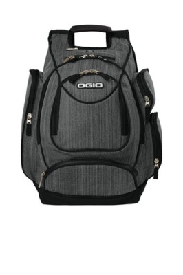 Ogio Metro Backpack Brand New With Tags NOISE | eBay