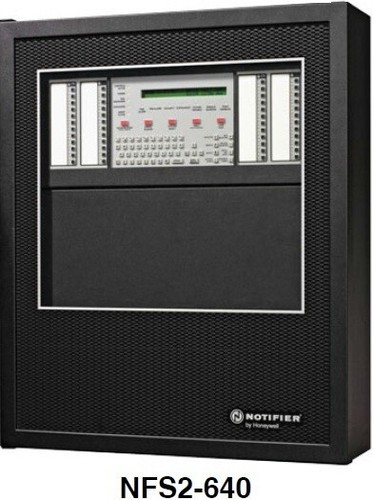 Addressable fire alarm panel notifier , Morley ,EST and simplex | eBay