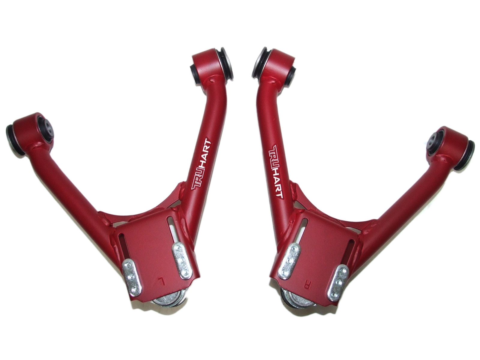 TruHart Adjustable Front Upper Camber Arm Alignment Kit for S2000 ...