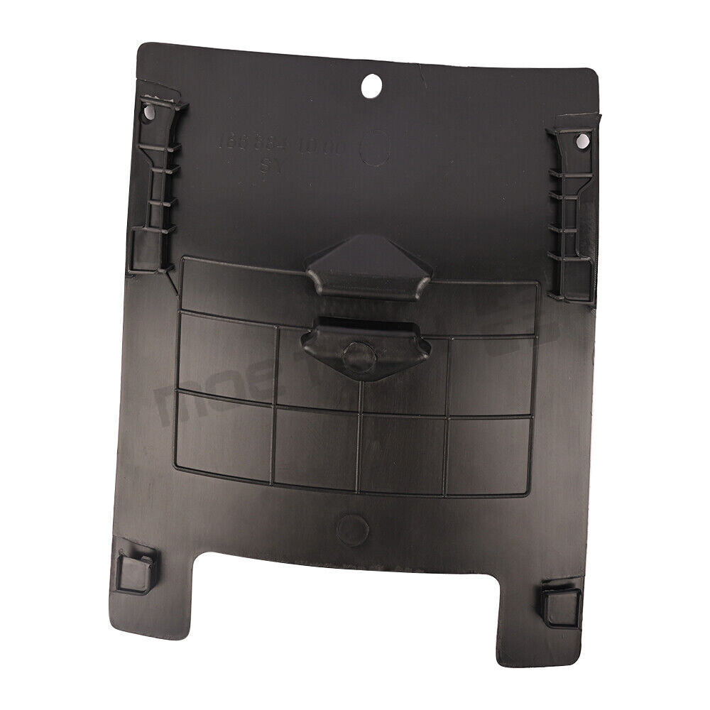 For 2013-2019 Mercedes-Benz Black Fender Liner Access Cover L/R ...