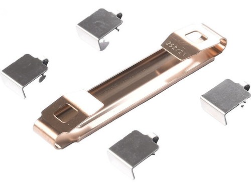 For 2019-2024 Audi A6 Quattro Anti Rattle Spring Set Genuine 15431BFBB ...