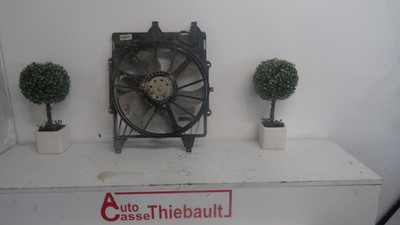 Moto ventilateur radiateur RENAULT KANGOO 1 PHASE 2 7701070217 | eBay