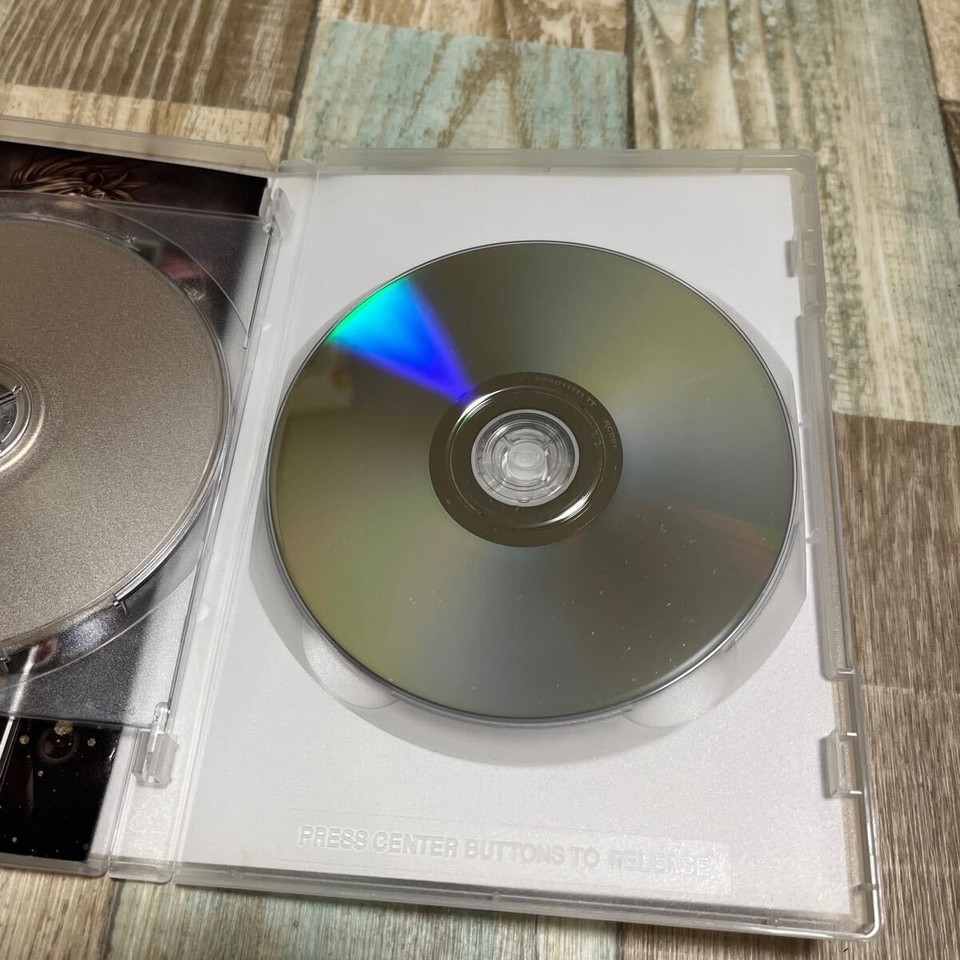 Free Shipping DVD Saiyuki Musical GOD CHILD Hiroki Suzuki God Child ...