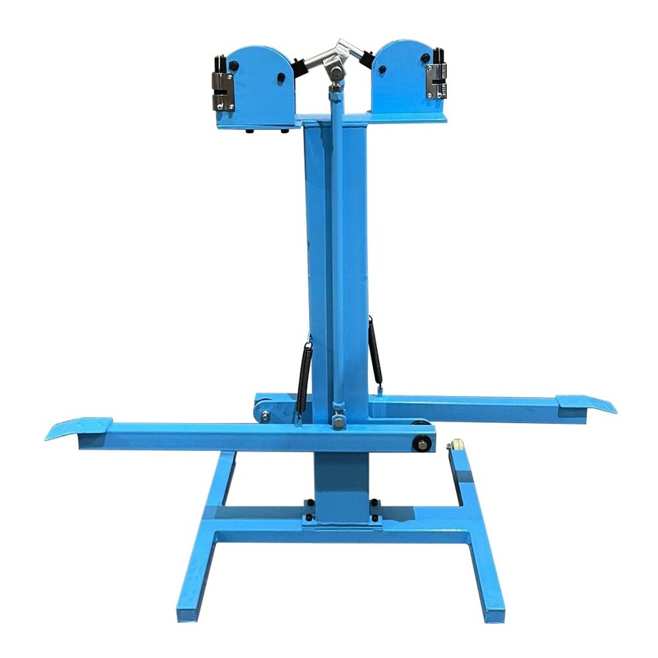 Double Shrinker Stretcher Garage/Body Shop/Workshop Metal working tool ...