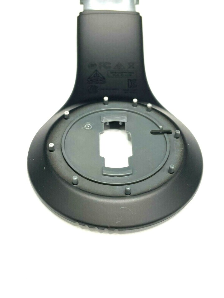 Beats Studio 2 2.0 WIRELESS Inside Internal Panel RIGHT Matte Black ...