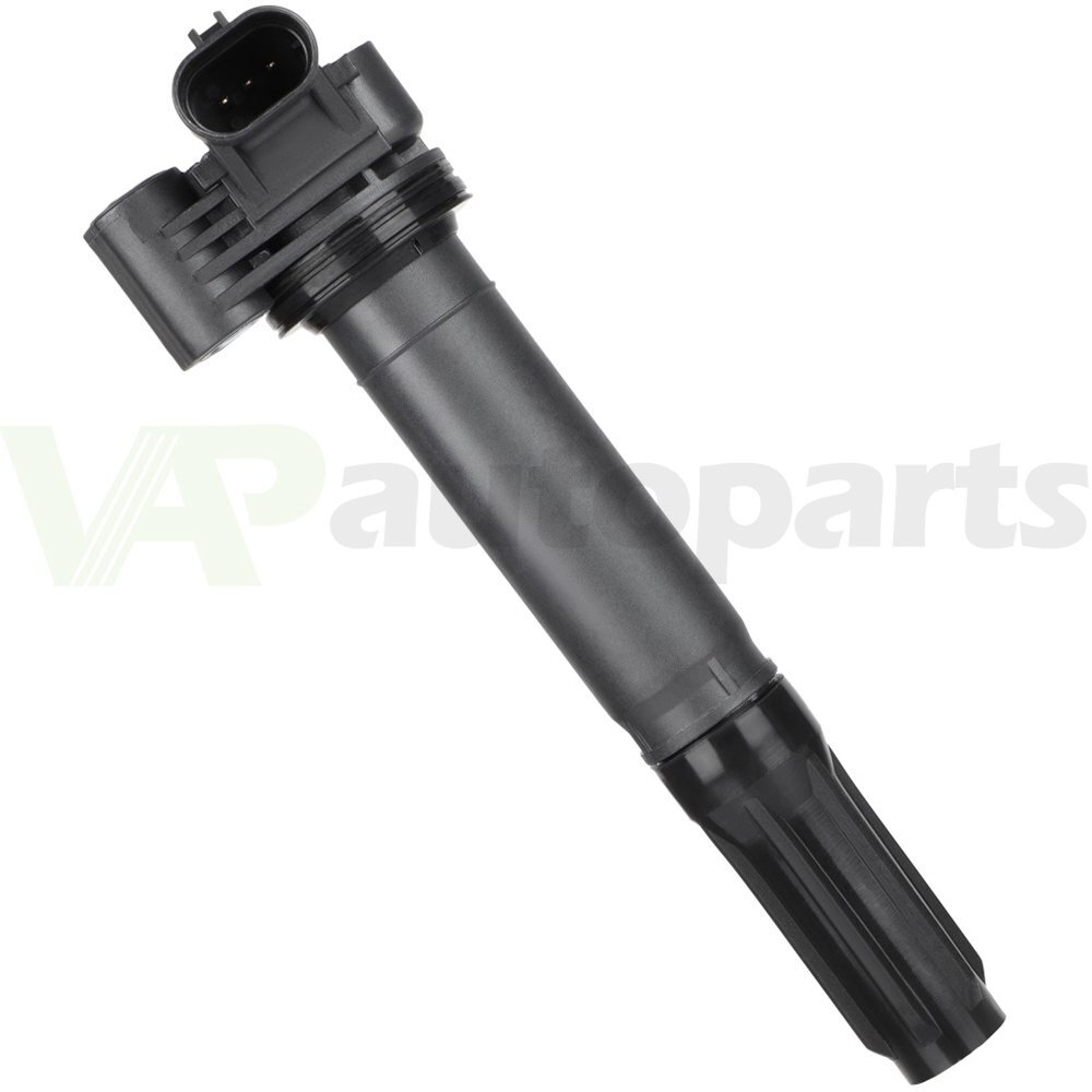 Ignition Coil For Fiat 500 L4 1.4L 2012 2013 2014 2015 2016 2017 UF649 ...