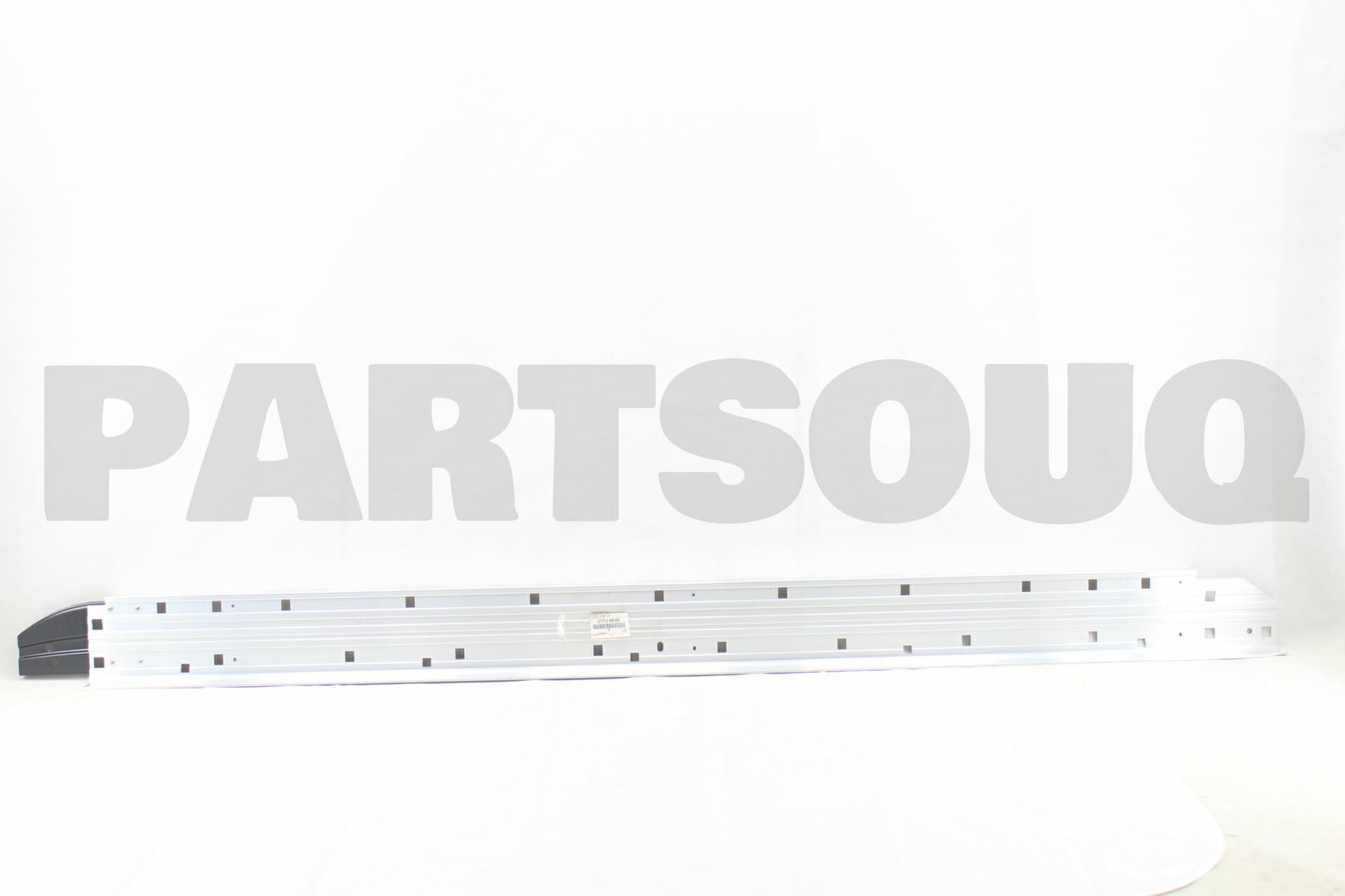 Toyota Genuine OEM 51772-0k330 Plate Step LH 517720K330 for sale online ...