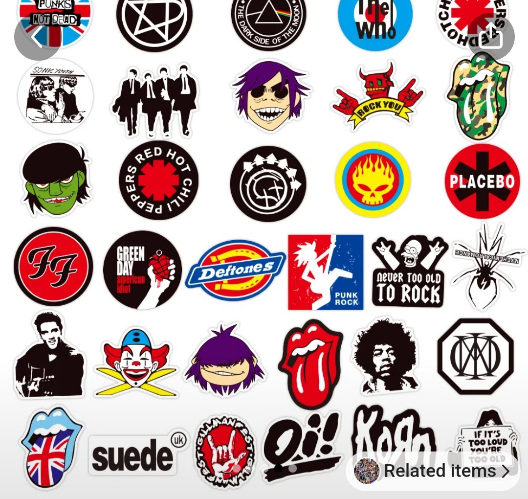 Rock Groupe Logo 20 Modern Rock Bands You Need To Know About 2022