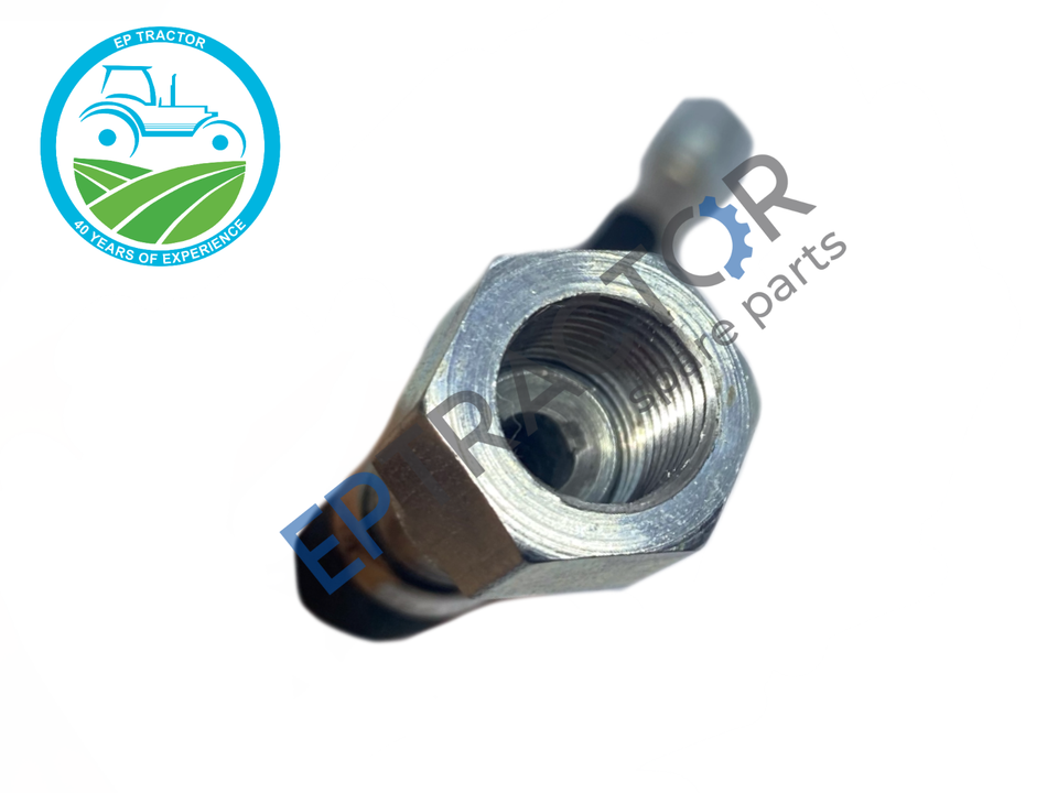 RE502248 Fuel Hose ( Pump To Filter ) Fits John Deere Various Models ...