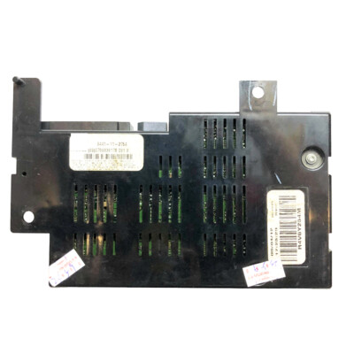 68158126AC Telematics Hands Free Module | eBay
