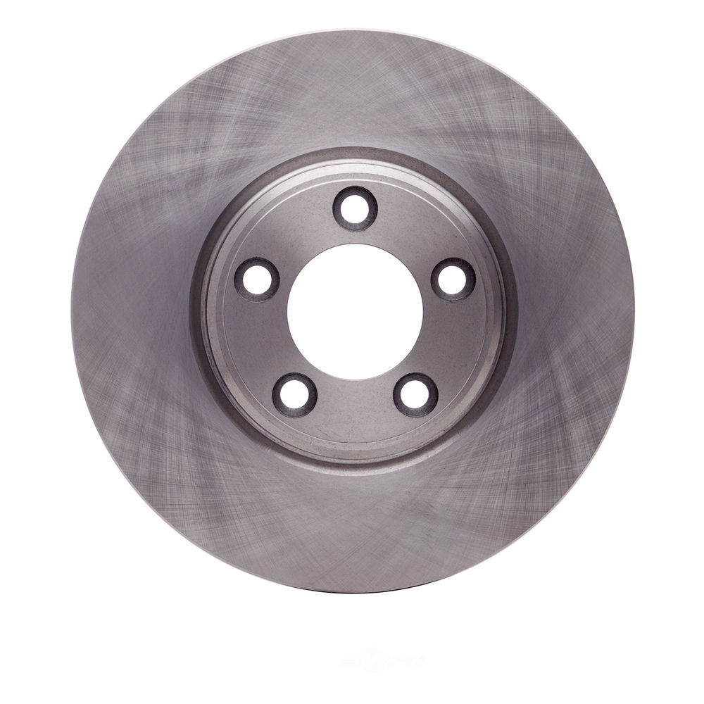 Disc Brake Rotor-Base DFC 604-54044 for sale online | eBay