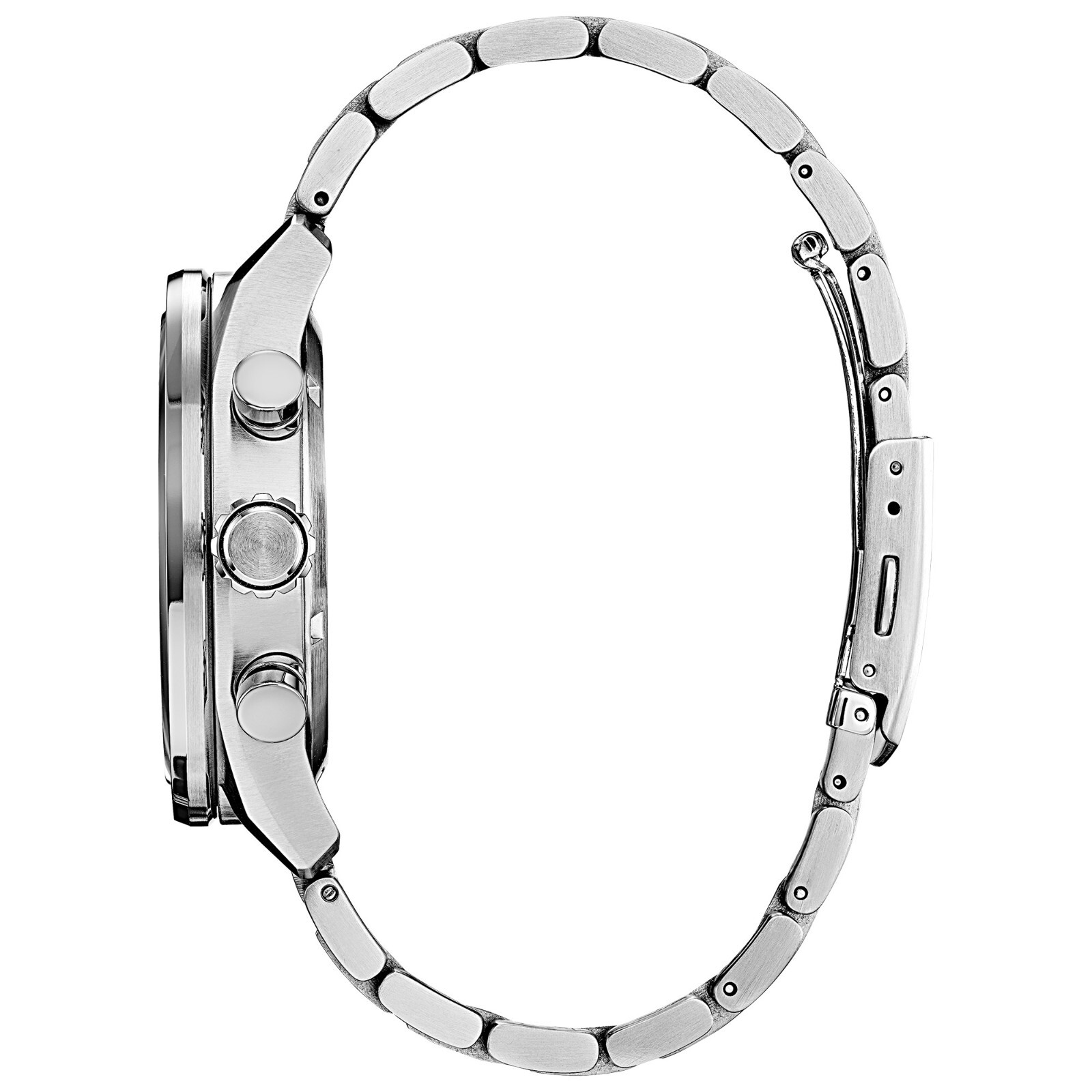 Citizen Men's Eco-Drive Weekender Avion Chronograph Watch 45MM CA4211-72L