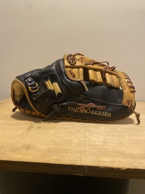SSK PRO SERIES 12.5 INCH 1ST BASE MITT PRO-SCP RIGHT HAND THROW | eBay