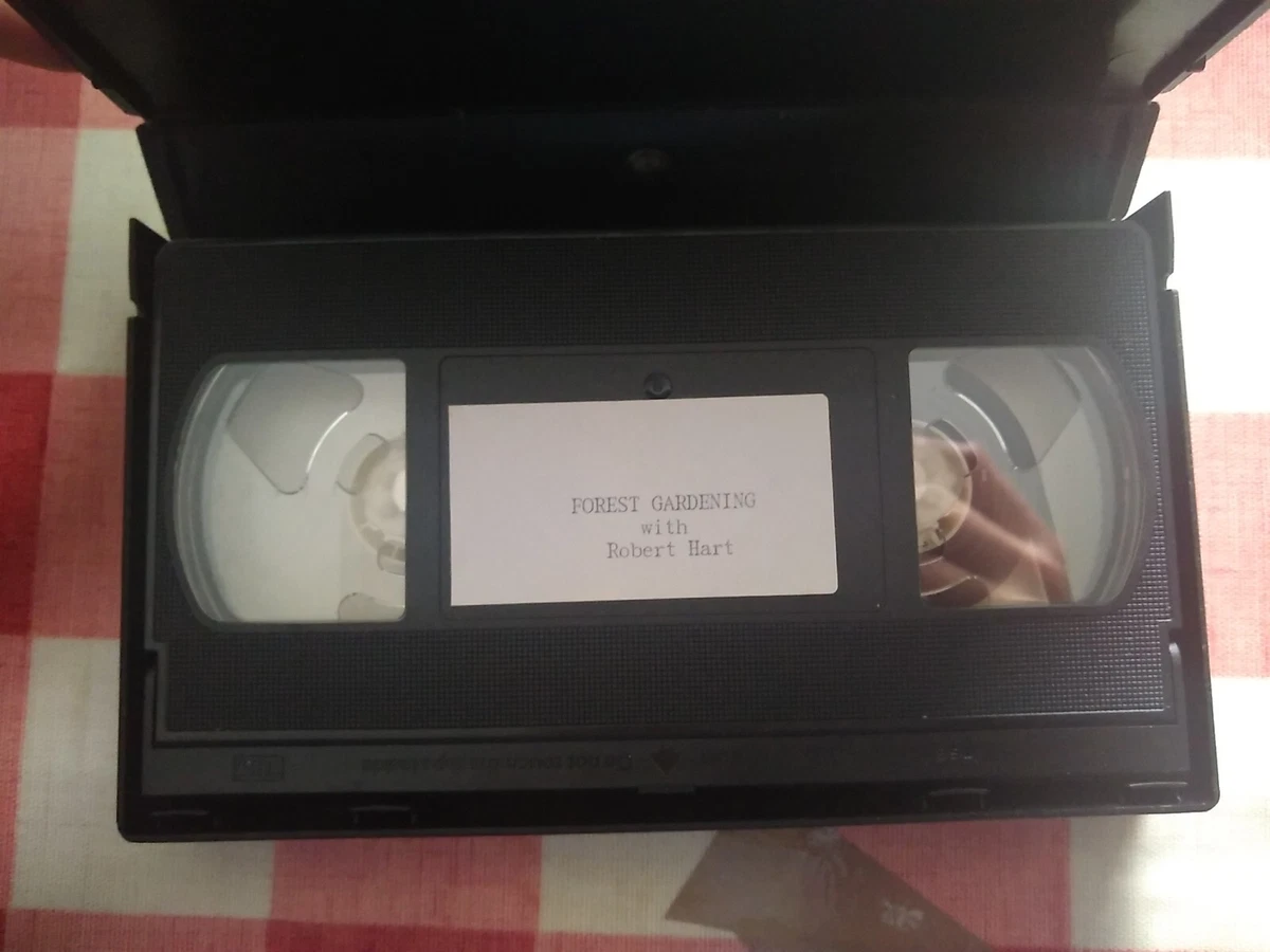 Robert Hart Forest Gardening Book | Fasci Garden