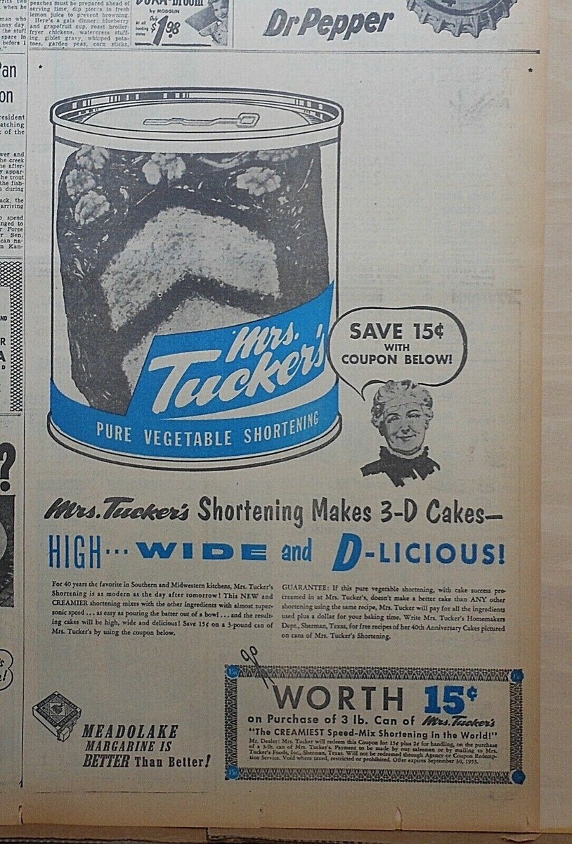 Mrs. Tucker