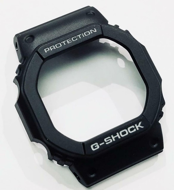 Genuine Casio Replacement Part Bezel Cover for Dw56rt Gw5600j for sale ...