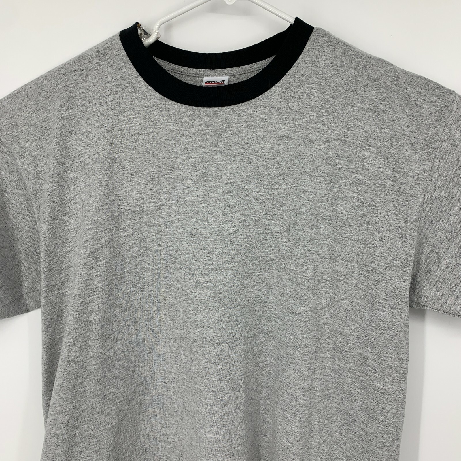 Rare Vintage 90s Incident At Kickapoo Creek Rock Fest… - Gem