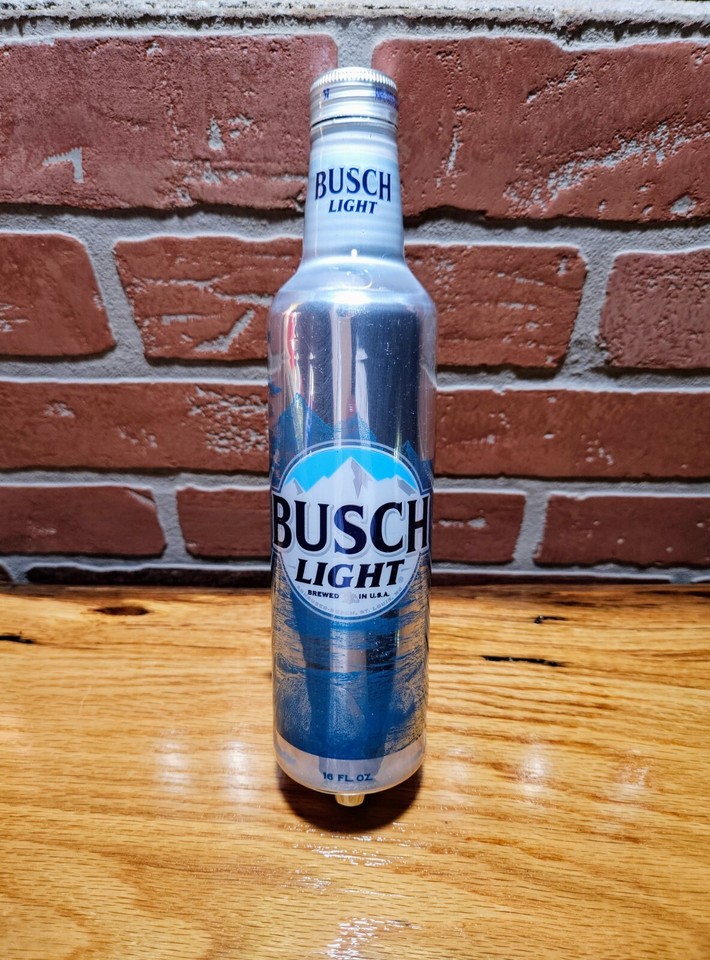 Busch Light Beer tap handle. Kegerator Wedding Mancave Gift Bar Draft ...