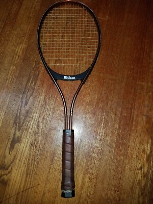 Wilson Ace Tennis Racquet Racket | eBay
