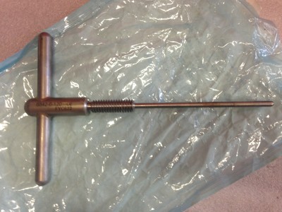 STRYKER UNITRAX SLEEVE/HEAD DISASSEMBLY TOOL 6842-6-120 *46b | eBay