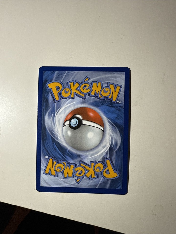 Pokemon Bulbasaur IR 133/132 Illustration Rare Mega Evolution NM | eBay