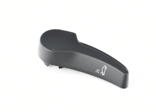 Genuine BMW M5 F90 F91 F92 F93 G11 Lever f engine hood mechanism ...