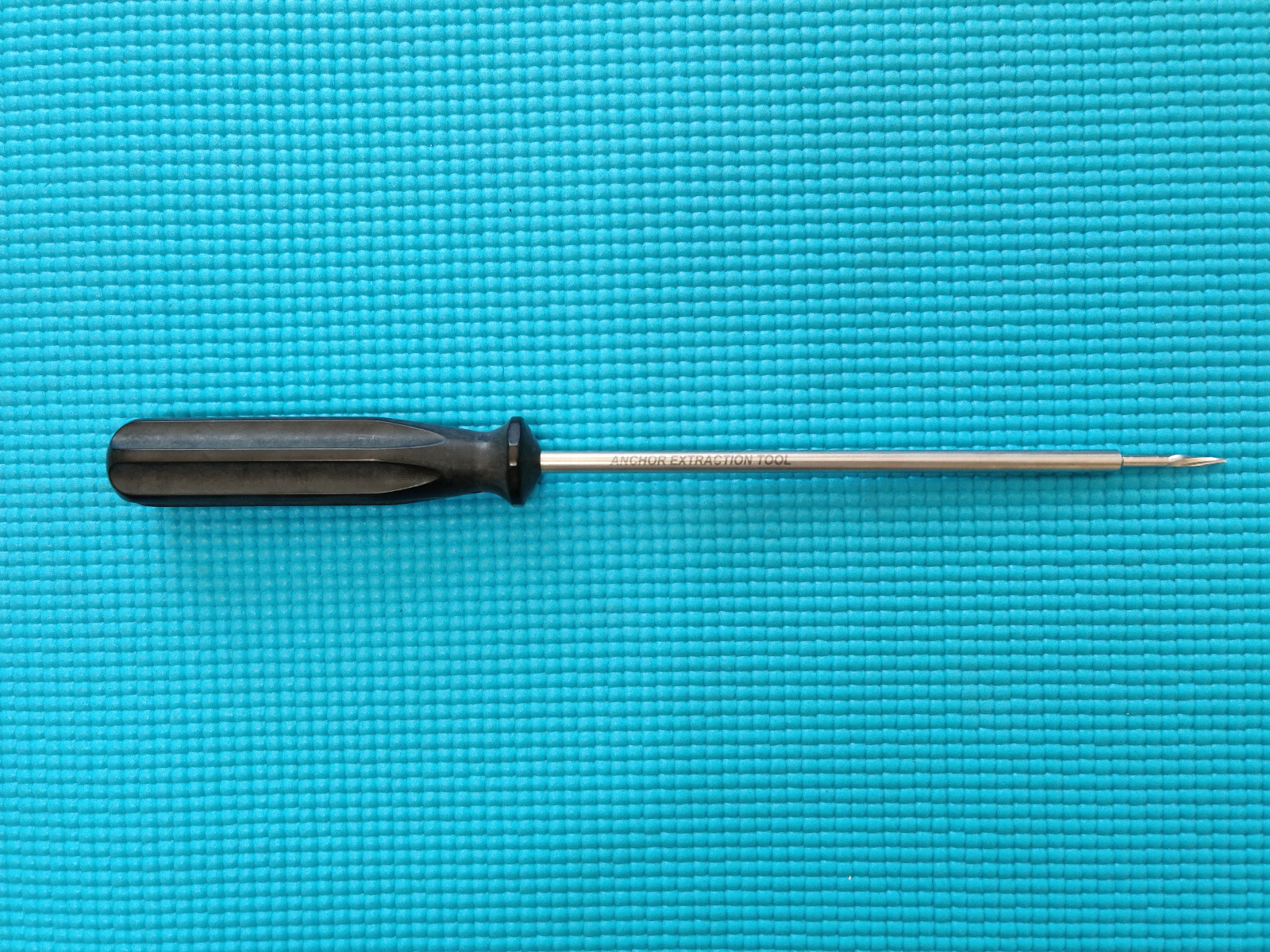 Smith & Nephew Surgical Anchor Extraction Tool Om-9630 for sale online ...