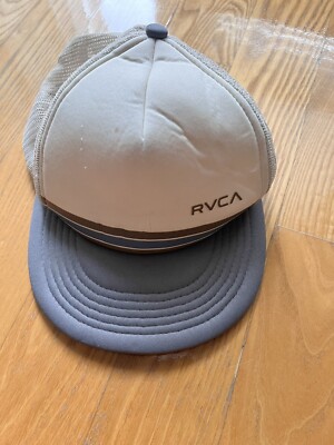RVCA hat | eBay