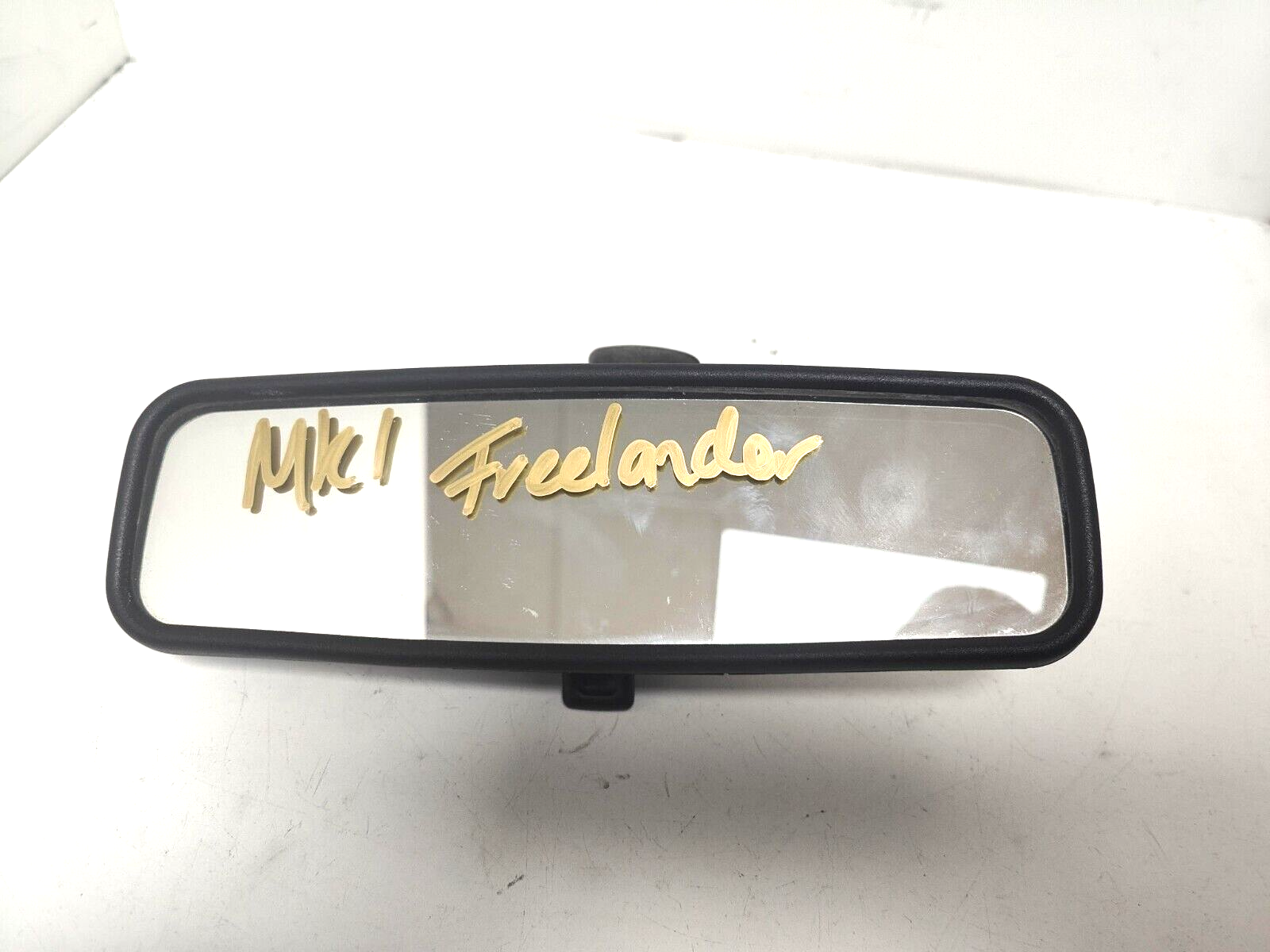 Land Rover Mk1 Freelander Interior Rear View Mirror 011167 1997 to 2006 ...