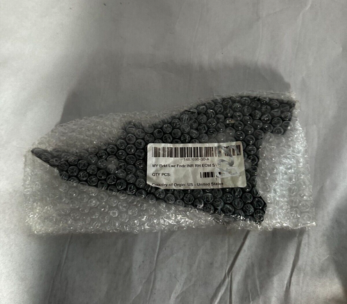 2021 2022 Tesla Model Y Front Right Lower Fender Mount Bracket ...