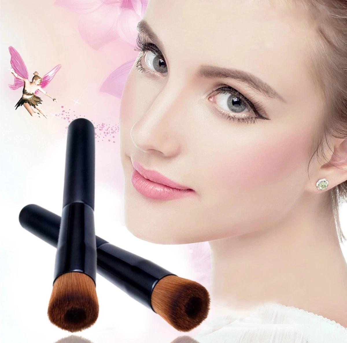 Bare Mineral Airbrush Makeup | Saubhaya Makeup