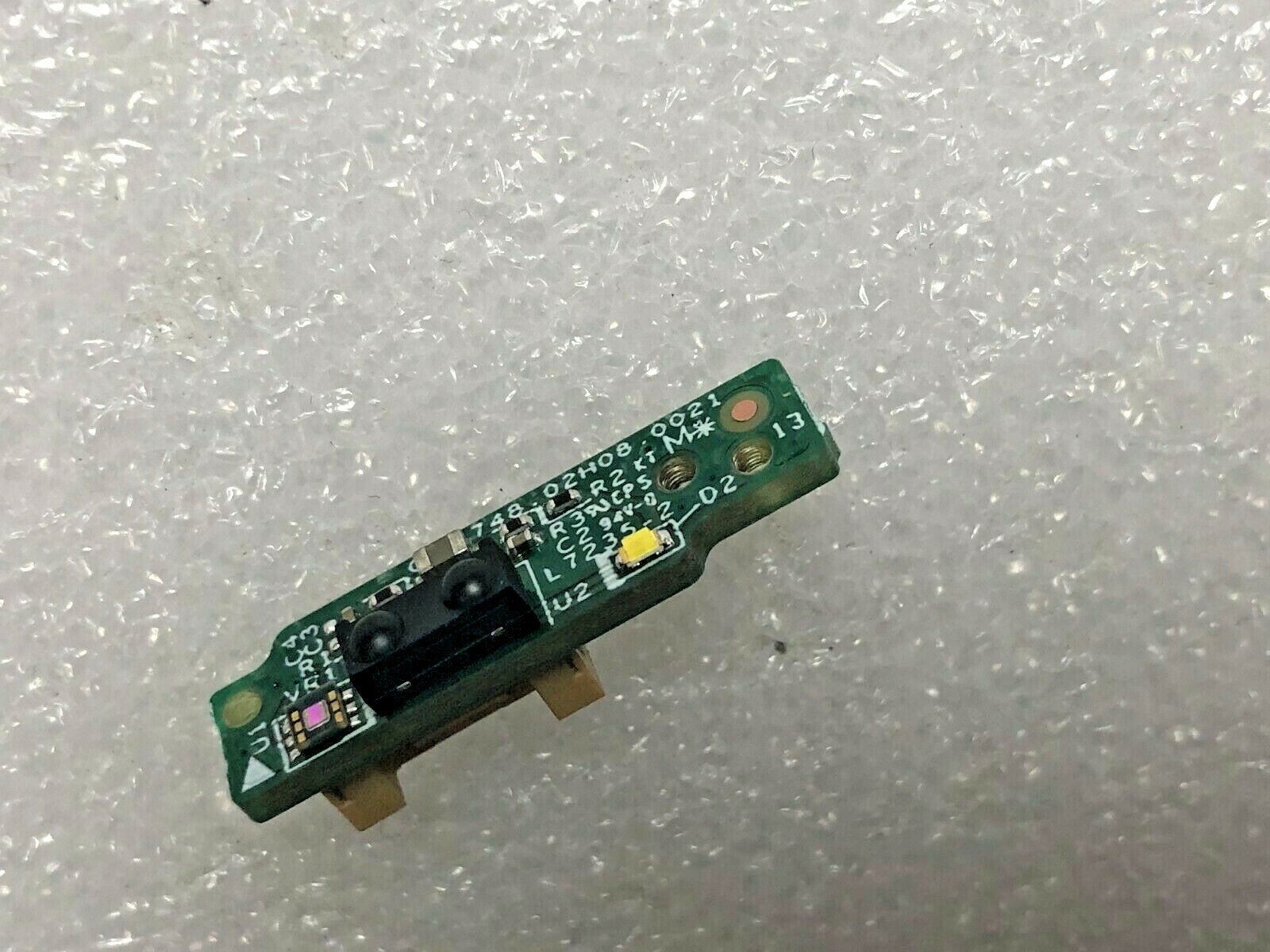 Vizio D55-F2 IR Sensor E198681 | eBay