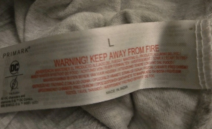 Mens Grey Jogging Bottoms Primark Size 36 - 38 Inch Waist 30 Inch Leg ...