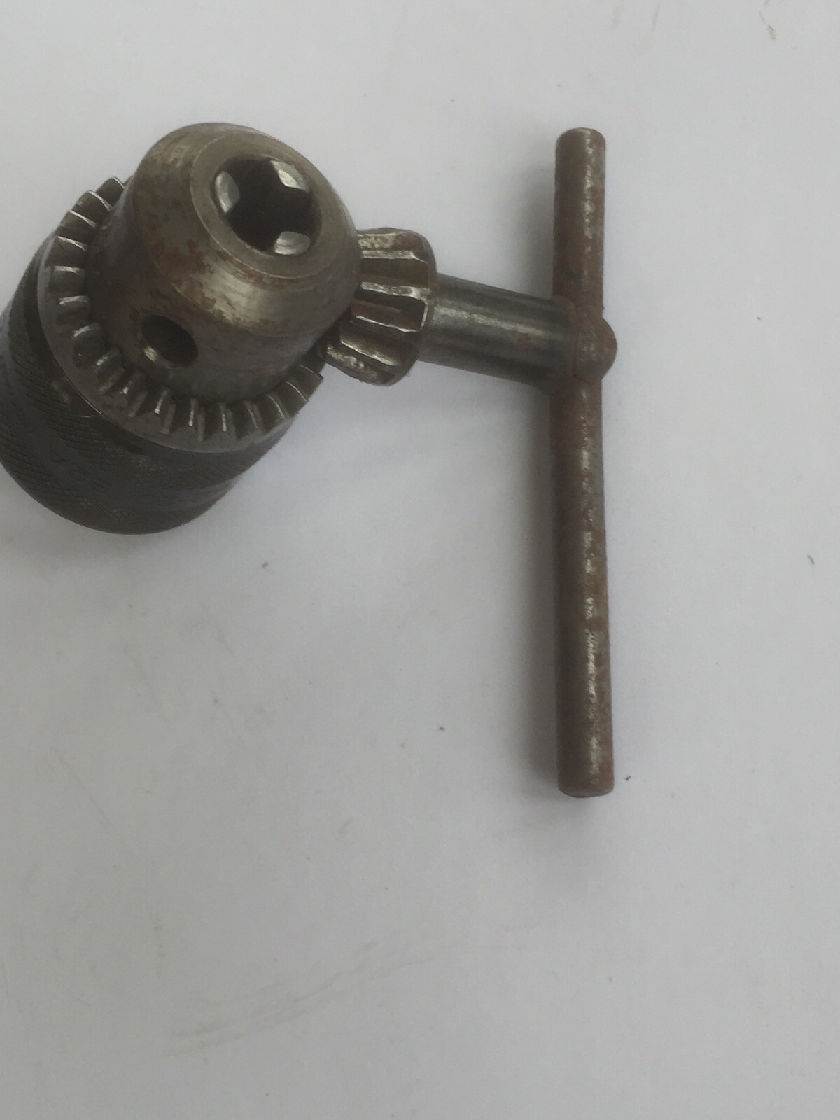 Rohiti 1/32" to 3/8" Chuck With Key | eBay
