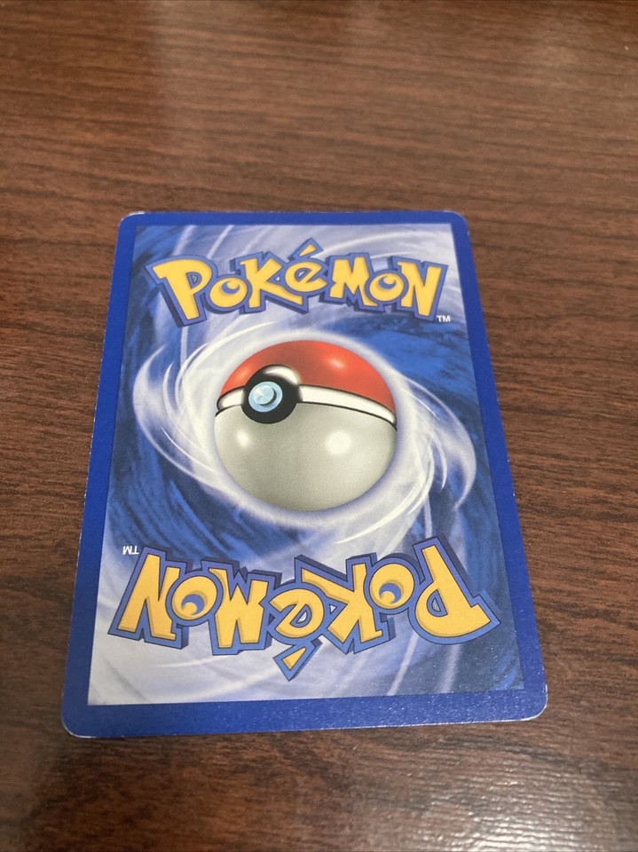 Pokemon Card Jungle set Cubone 50/64 Unlimited TCG WOTC | eBay