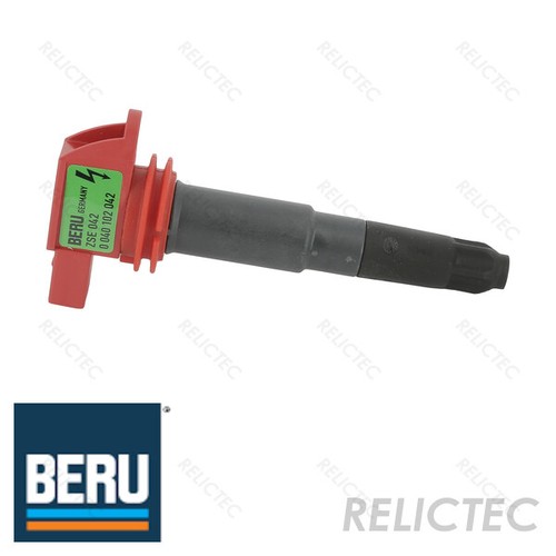 Ignition Coil Porsche:CAYENNE,PANAMERA 94860210411 94860210410 ...