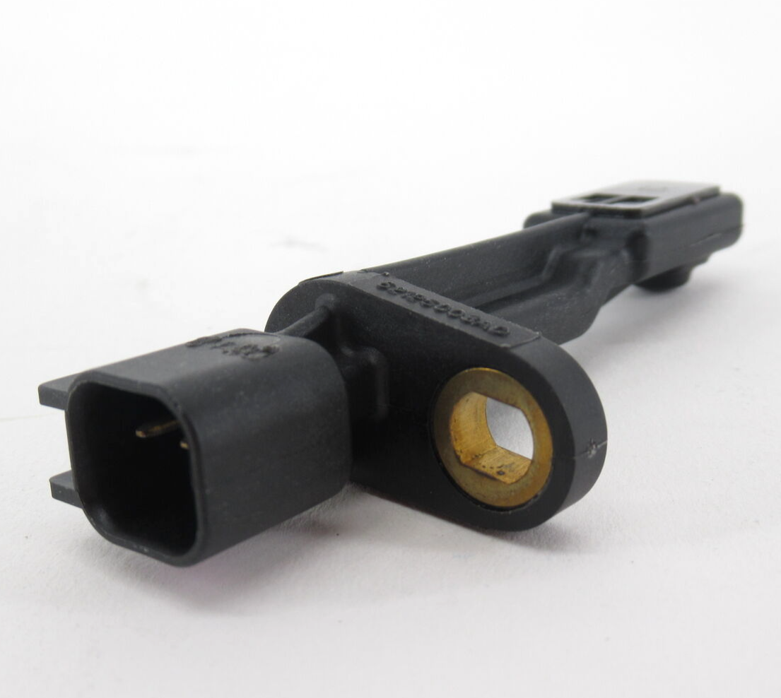 Genuine OEM Mopar Jeep Dodge 52125003AD Rear ABS Anti Lock Brakes Speed ...