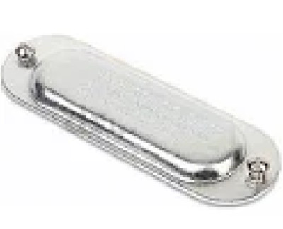 Conduit & Fittings - Condulet Covers