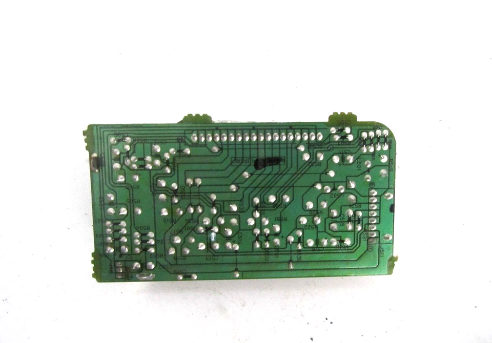 JVC MX-S30 Compact Audio System Power Amp Board FSH-001-2/FSMW1010-002 ...
