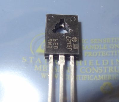 Darlington Power Transistor Powerex Dual Darlington Power Transistor