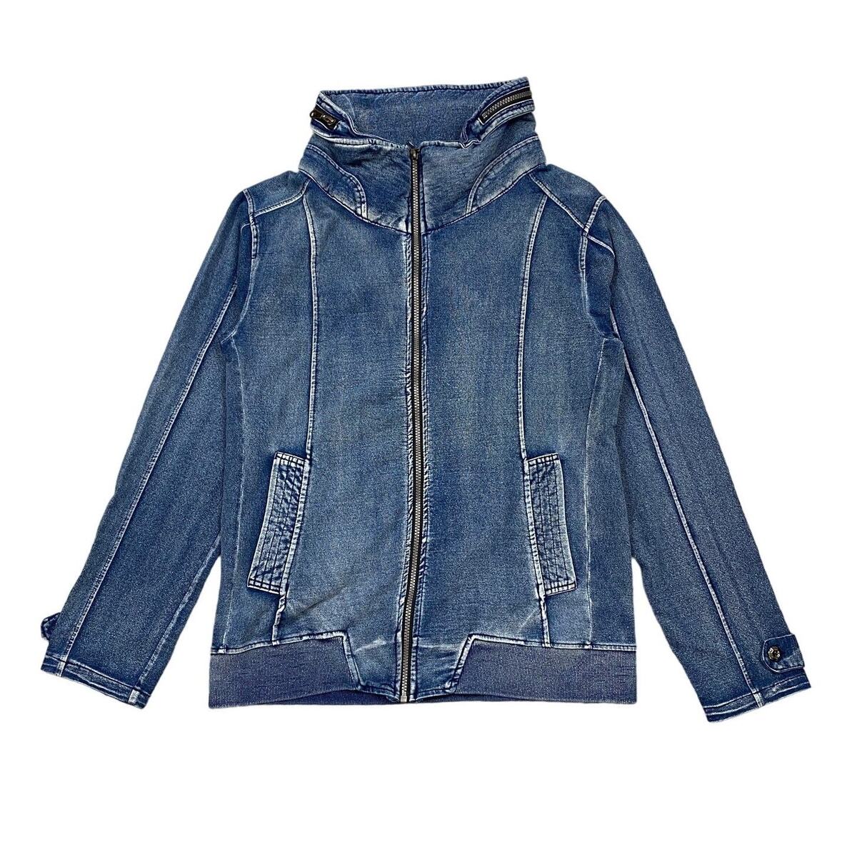 Growth By Grail Japanese Full Zip Jacket Men's L Y2K Growth By Grail Japanese Full Zip Jacket Men's L Y2K
