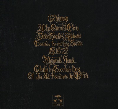 GEVURAH GEHINNOM NEW CD 843563156483| eBay