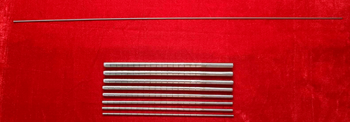 Laparoscopic PCNL Dilator set with Guide Rods Surgical Reusable ...