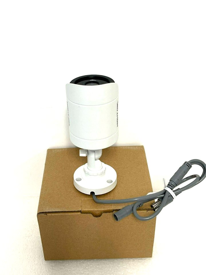 Night Owl 5MP CM-C50XL-BU-JF Spotlight HD Camera, White NEW SEALED | eBay