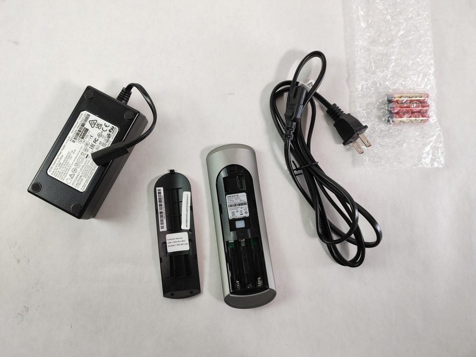 New Tempurpedic RF358A Replacement Ergo Remote and Power supply | eBay