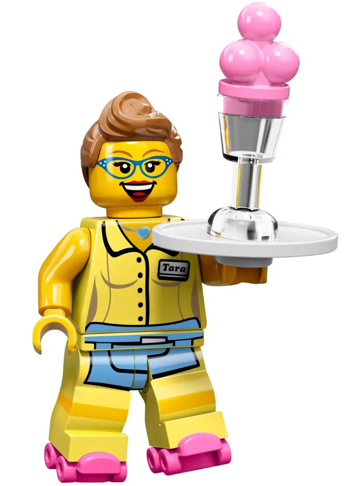LEGO Series 11 71002 Collectible Minifigures CMF NEW FACTORY SEALED You ...